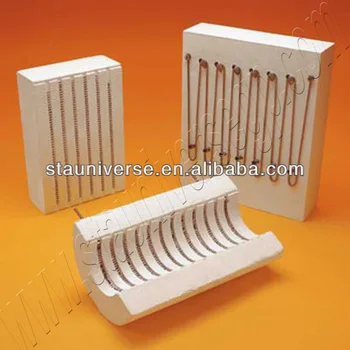 Sta Super Ceramic Fiber Heating Modules - Buy Ceramic Fiber Heating ...