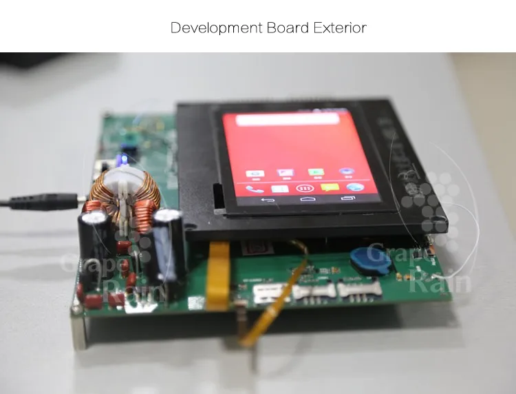 4g Lte 안드로이드 Gsm 개발 보드 - Buy 안드로이드 Gsm 개발 보드,Cortex 개발 보드 개발 보드 Product ...