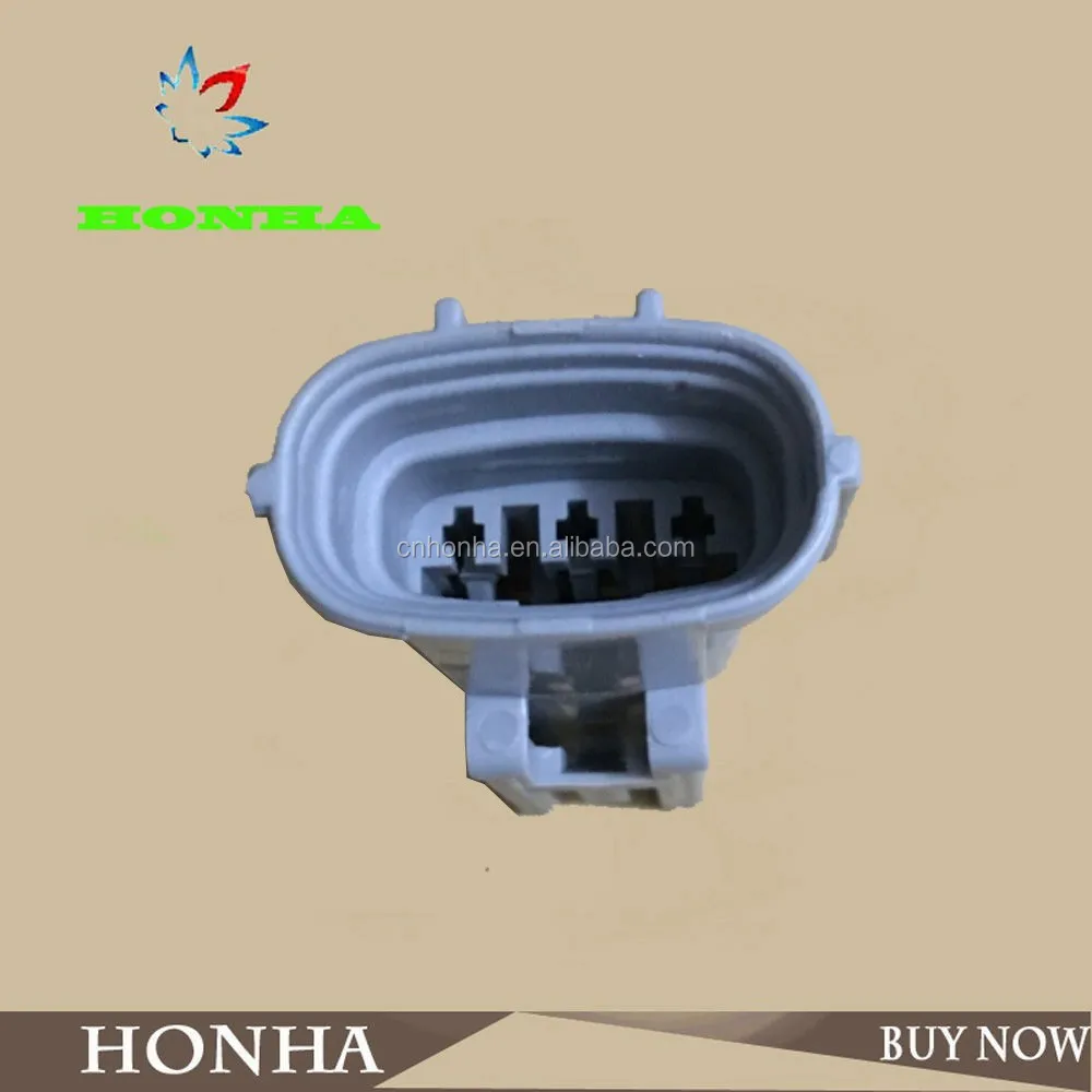 6188-0282 Gri Pa66 3 Pinli Erkek Elektrik Konnektörleri Sumitomo Ts ...