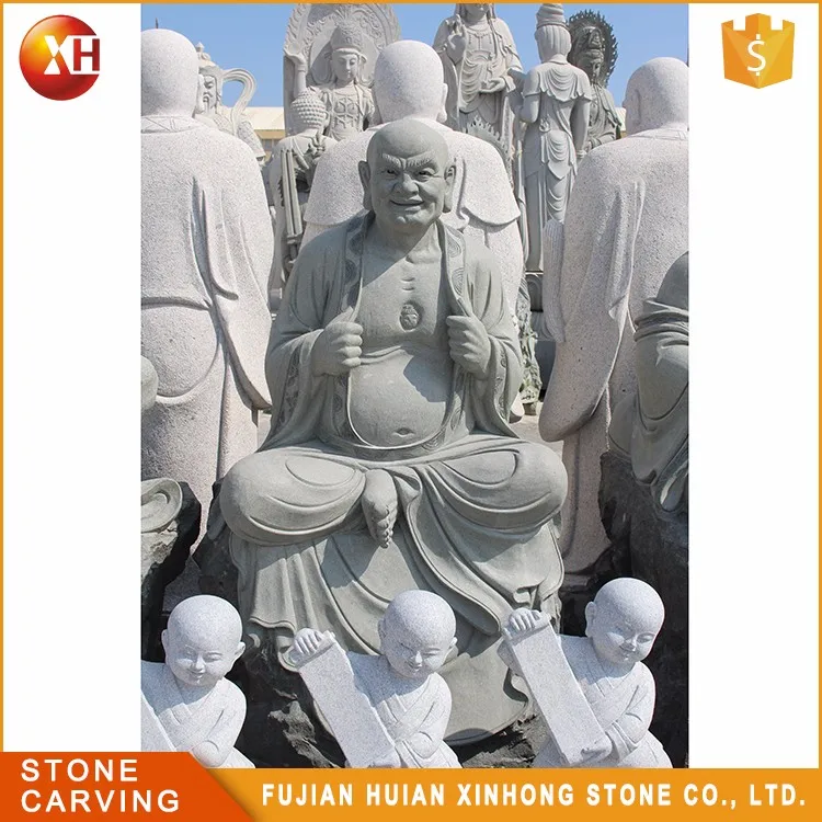 High Quality Shaolin 90cm Ivory Buddha Statue - Buy Shaolin Buddha ...