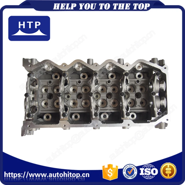 Japan Supplier Powerful Type Yd25 Cylinder Head For Nissan Series 11039 ...