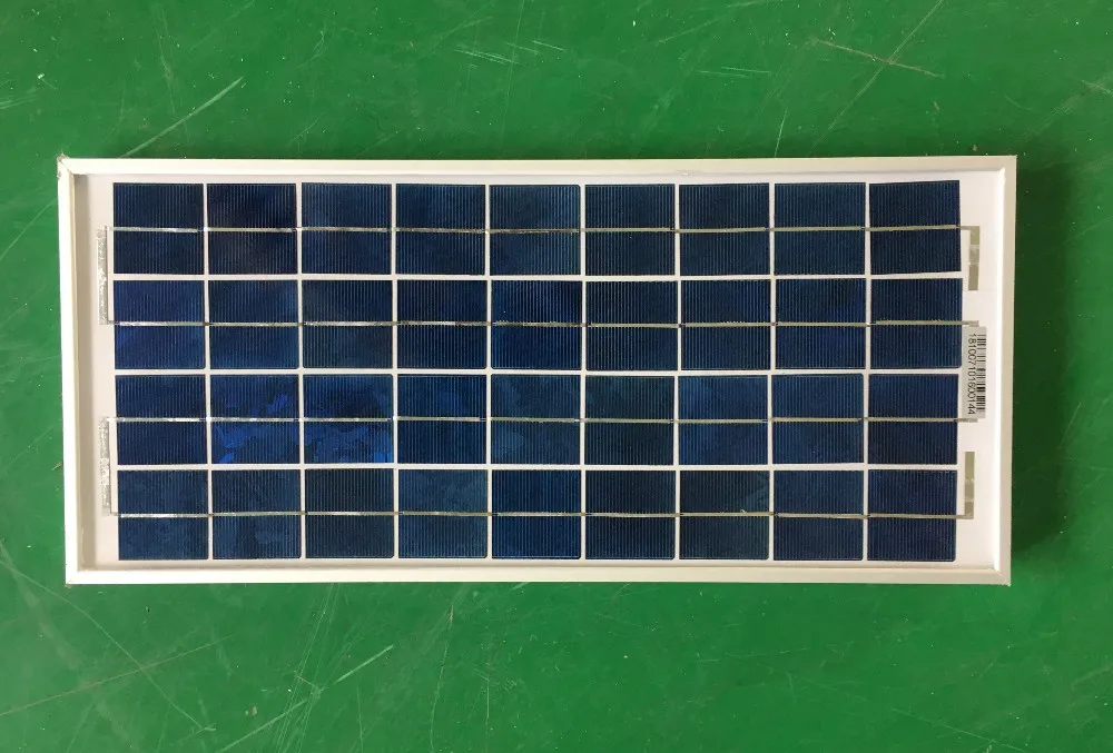 China Polycarbonate 10 W Photovoltaic Panel Price - Buy Polycarbonate ...