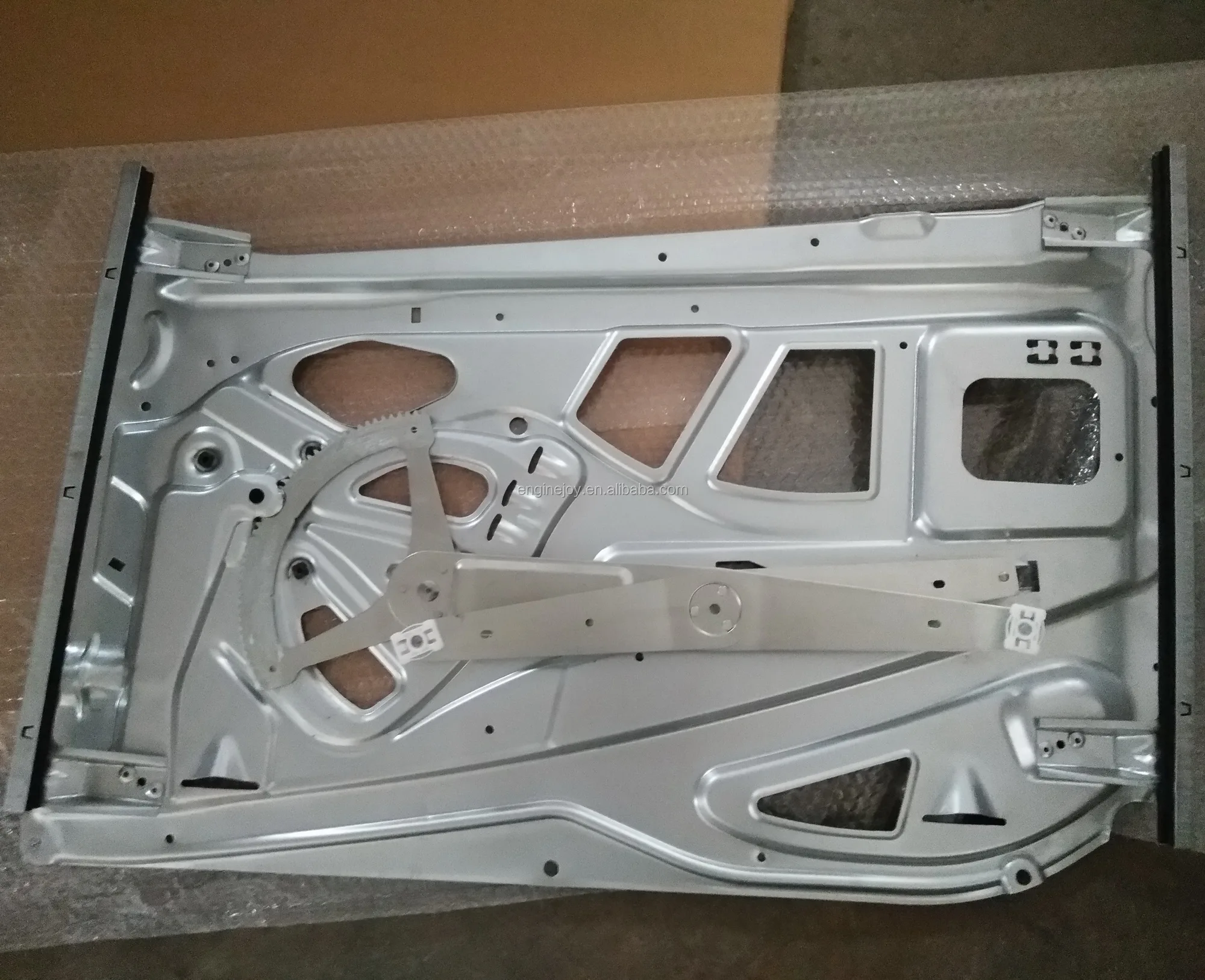 0007200079 Lh Window Regulator Without Motor - Buy Electric Window ...