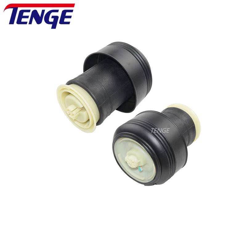 Car Air Shock Absorber Kits Air Spring Bellow For Bmw X5 E70 X6 E71 Oem ...