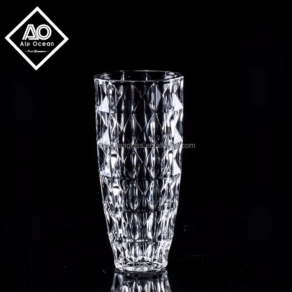 热销玻璃花瓶，波西米亚水晶花瓶，家居装饰玻璃花瓶 - Buy 花玻璃花瓶，透明玻璃花瓶，花瓶玻璃 Product on Alibaba.com