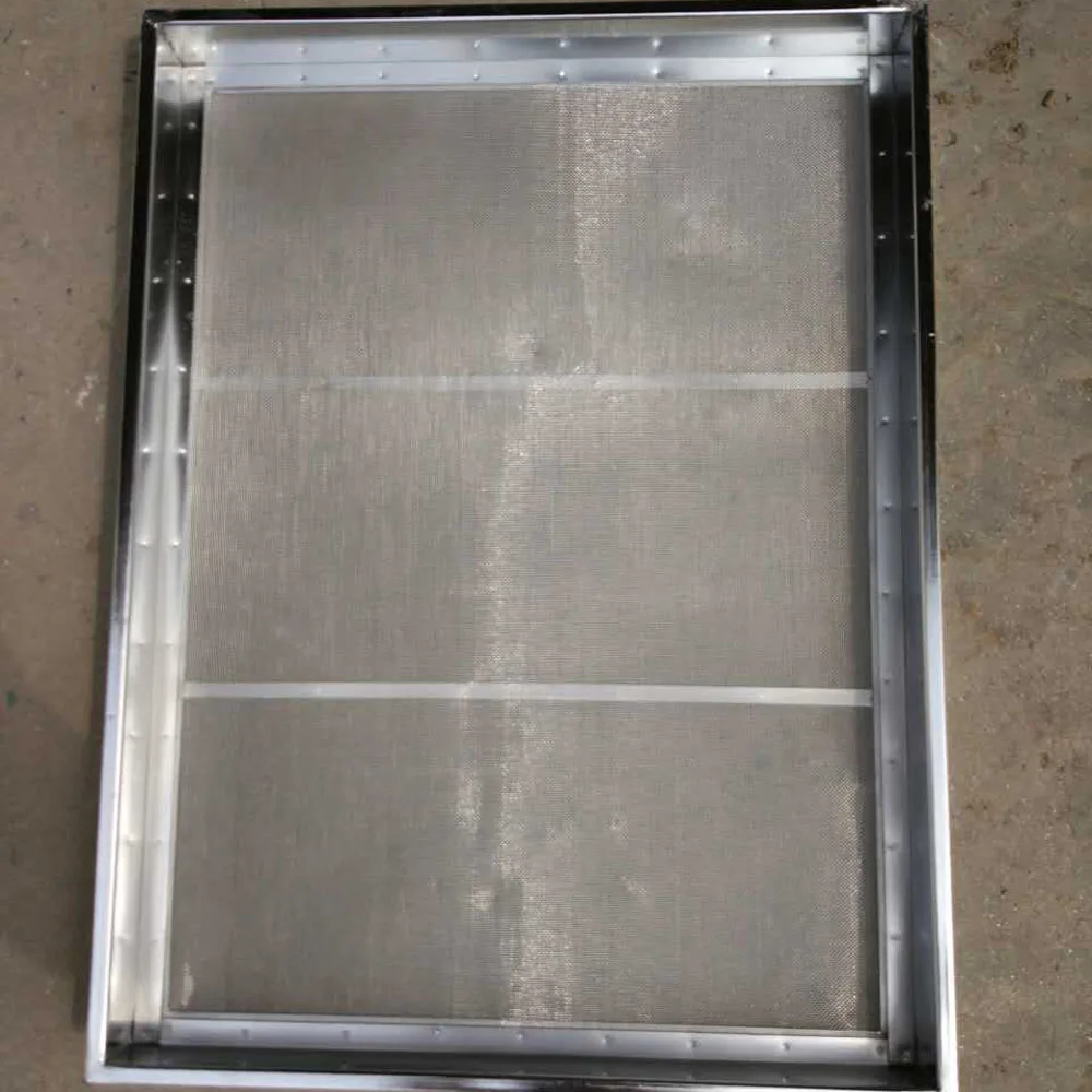 200 Mesh Stainless Steel 150 Micron Sieve For Filter - Buy Stainless ...