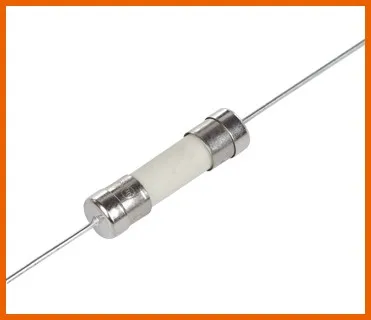 Glass Ceramic Cartridge Fuse 5.2x20 6.3x32 T1a 250v Fuse - Buy T1a 250v ...