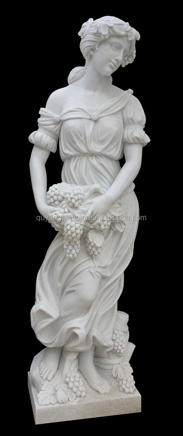 Garden Sex Girl Statue Life Size Statue - Buy Garden Statue,Sex Girl ...