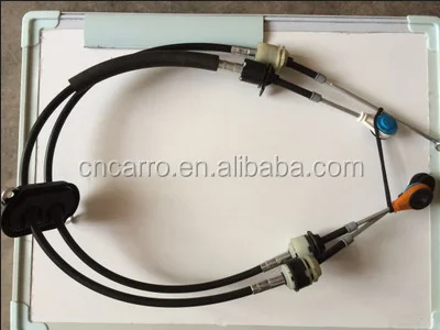 用于 Gm Daewoo 24581087 的换档电缆 - Buy Shift Cable，gm 大宇，24581087 Product on ...