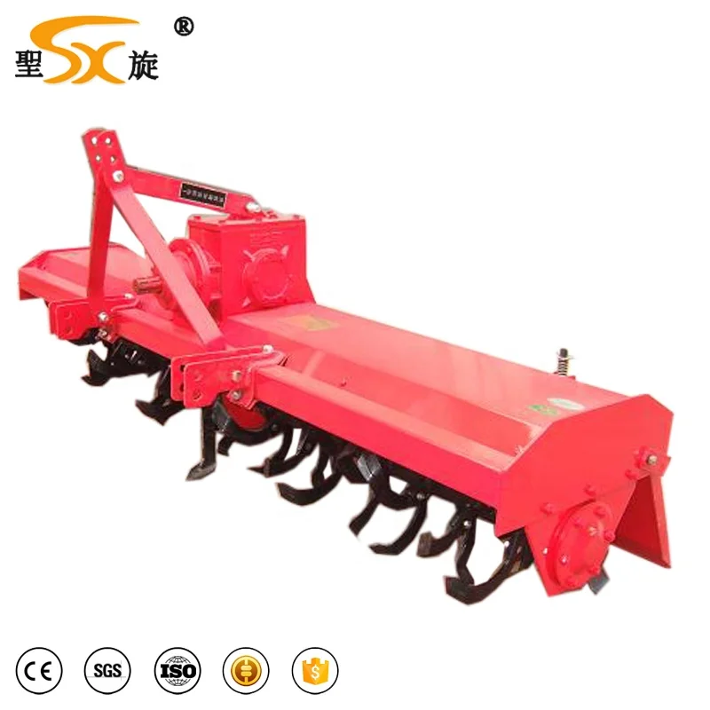 1gqn-250 3 Point Rotary Tiller For Tractor With Best Price - Buy Ratary ...