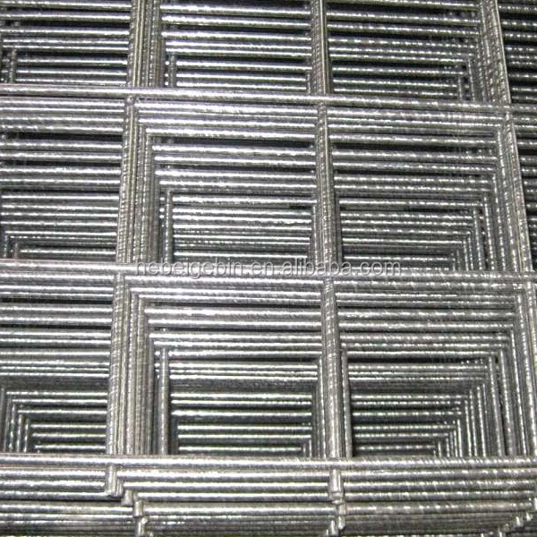 Steel Slab Sl62 Sl72 Sl82 Sl92 Sl102 Reinforcing Welded Wire Mesh Panel ...