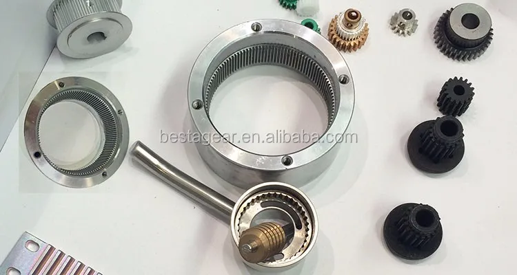China Internal Helical Ring Gear Manufacturer - Buy Abs Gear Ring ...