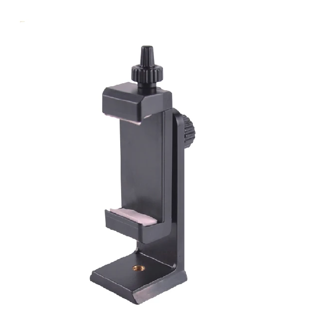 360 Degree Rotatable Phone Clamp Manufacturer Smart Design Cell Phone ...