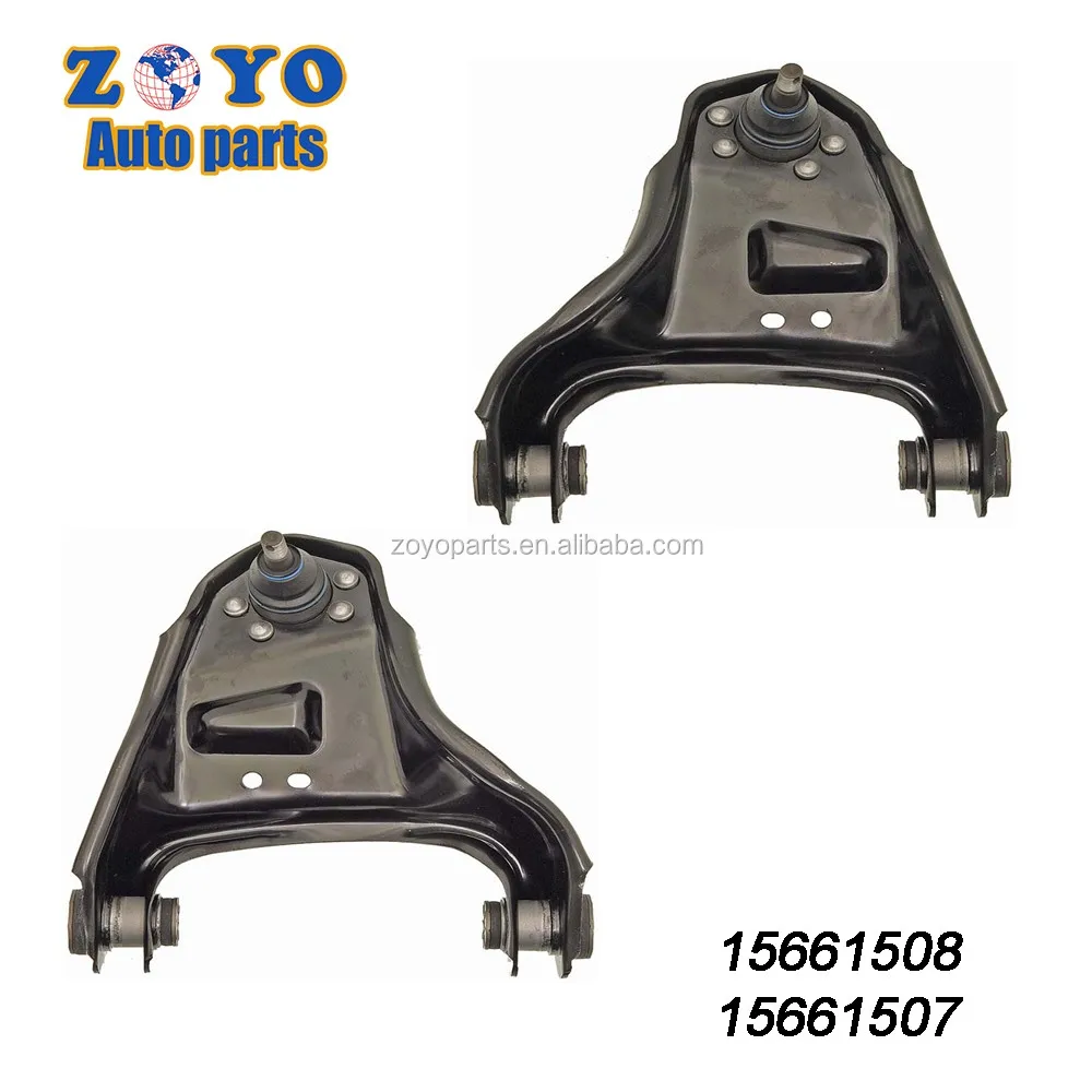 15661507/15661508 Suspension Parts For S10 Blazer Sale,Blazer Control ...