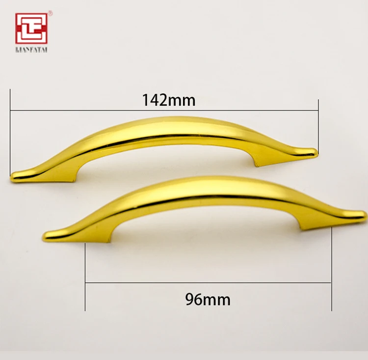 Plastic Cabinet Handle Kitchen Door Handles - Free Samples