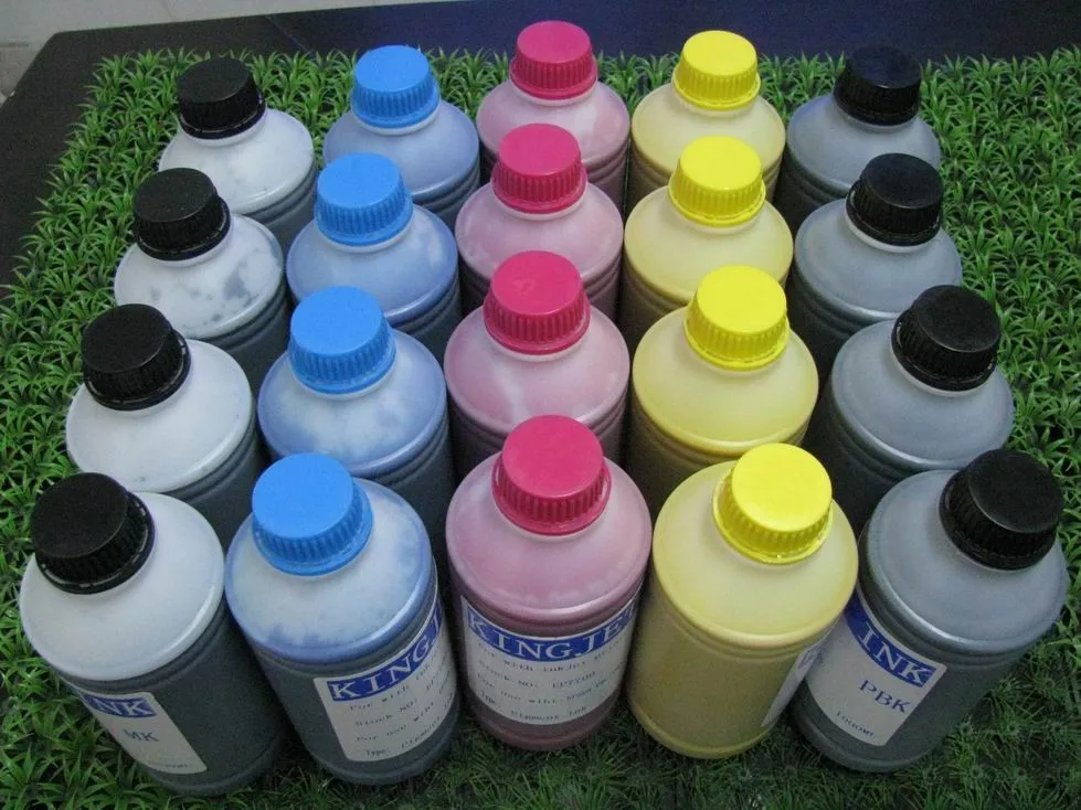 High Quality Water Based Pigment Ink For Epson P50 Printer - Buy Oil ...