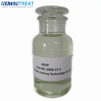 High Quality Hedp 60% Etidronic Acid 2809-21-4 - Buy Hedp/1 ...