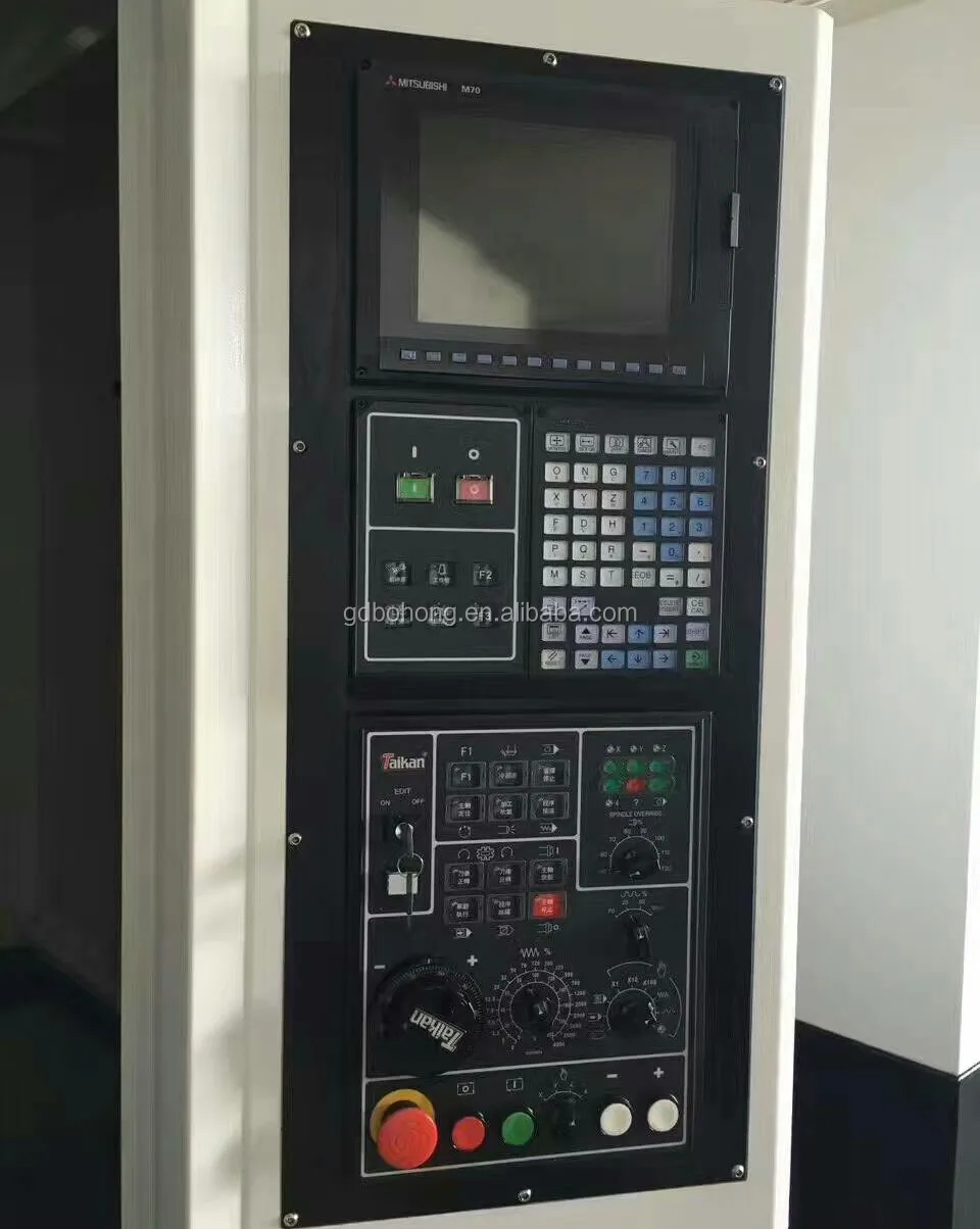 Latest Price Wholesale Taikan T500 Cnc Drill Tap Machine/ Secondhand ...