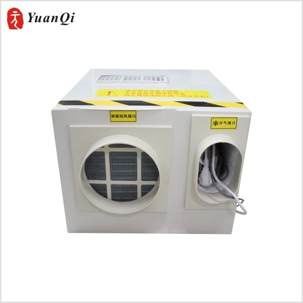 Elevator Air Conditioner - 1P KC-18 1800W Cooling Power