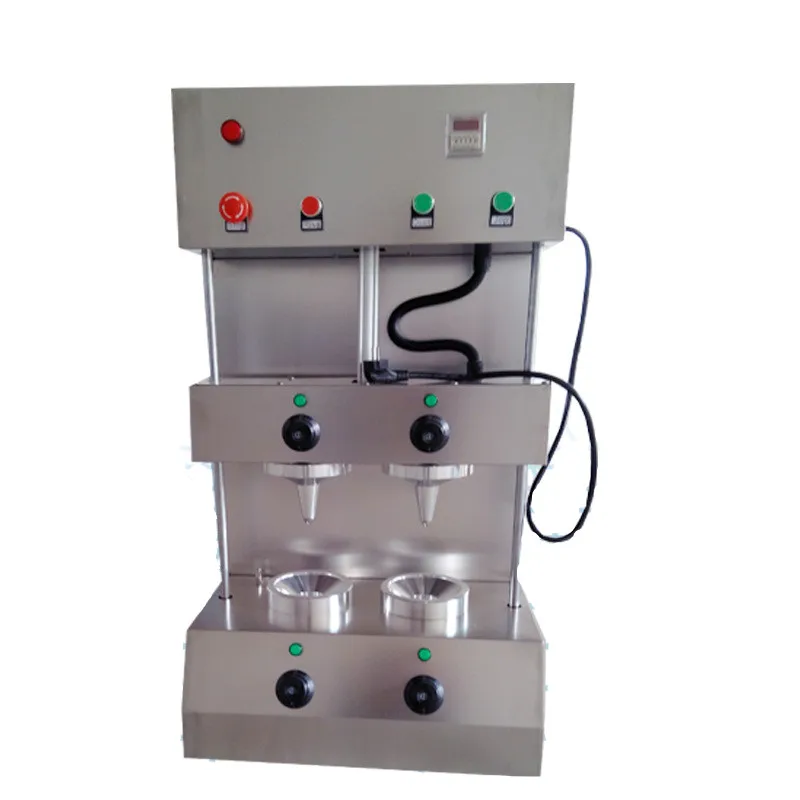 Kono Pizza Cone Oven Baking Machine - High Efficiency