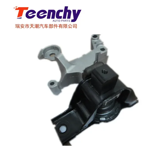 RUBBER PARTS Auto Engine Mount OEM 11210-ET01C/B for Sentra Versa S L4 ...