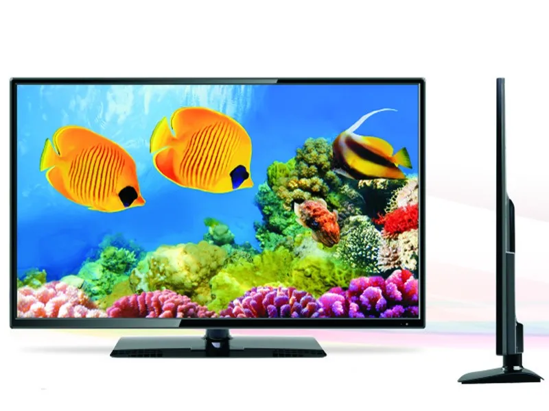 Sí Gran TELEVISIÓN de Pantalla Plana de 24 "28" 32 "42" 50 "pulgadas ...