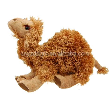 Stuffed Camel Plush Toy Plush Stuffed Camel Camel Stuffed Toy - Buy ...