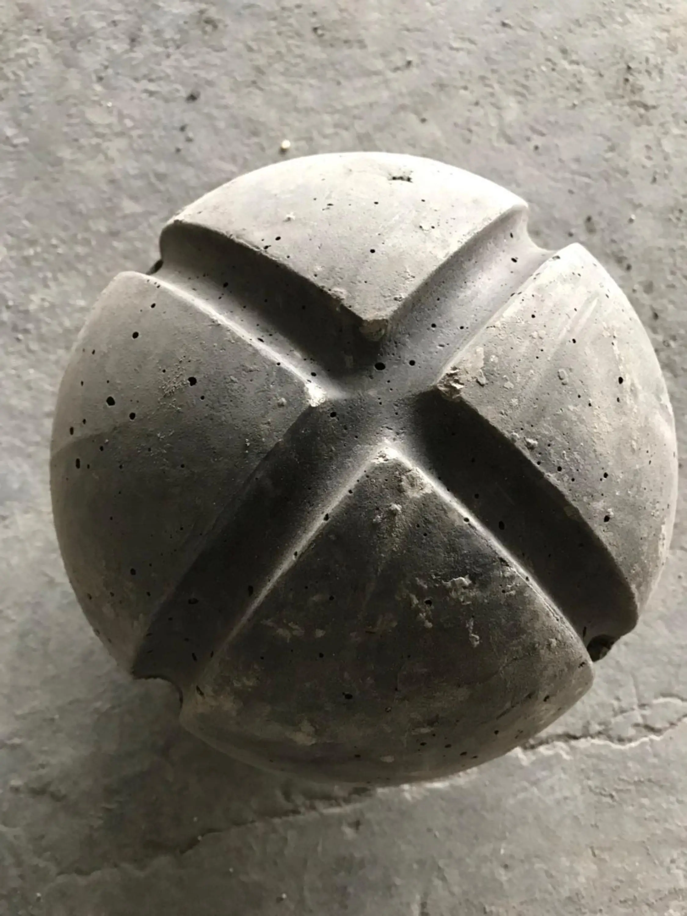 Slag Stopper Ball Refractory High Alumina Ball For Converter Tapping ...