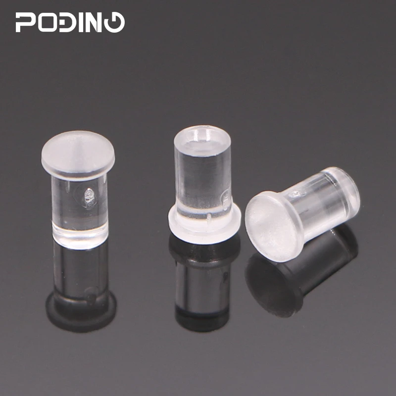 Poding Clear Pipe Light 3mm Led Pipe Light 3mm Light Guid Plastic PLP2 ...
