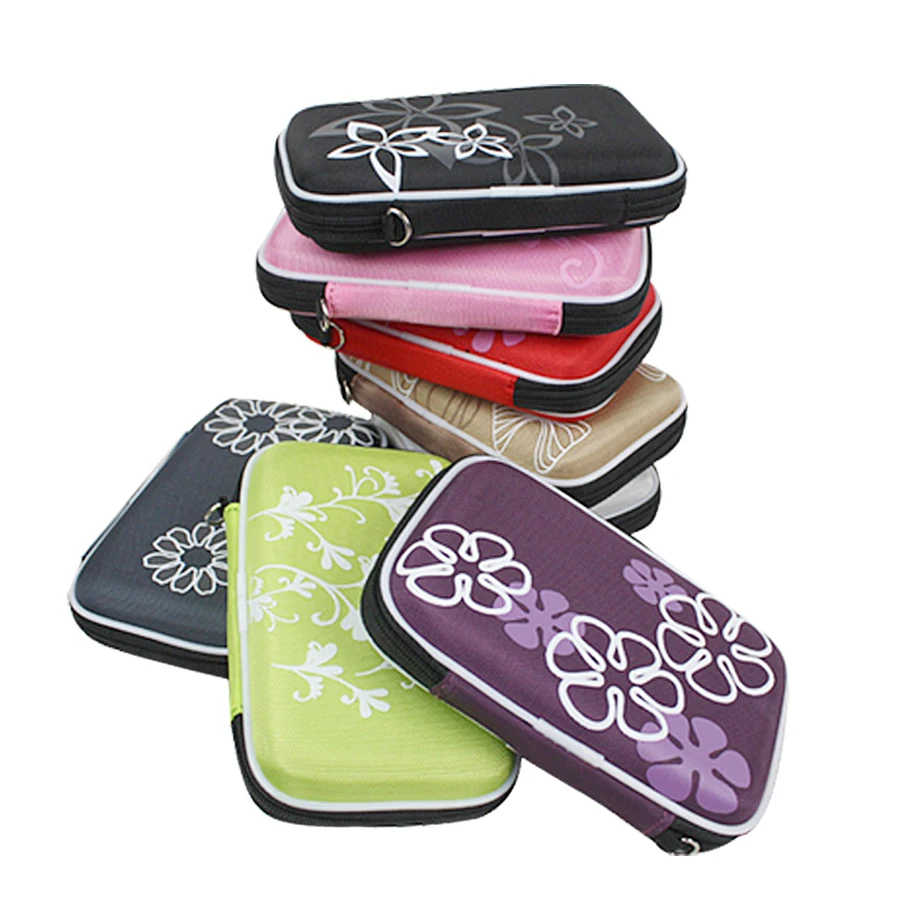 Multi-function Portable Internal Hard Drive Hdd Store Hard Disk Pack ...