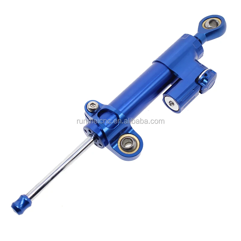 Brand New Fxcnc High Performance Cnc Billet Aluminum Alloy Steering ...