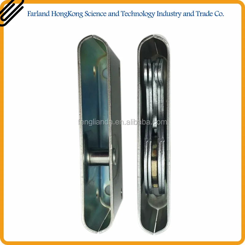 Led Lock / Led Concealed Panel Lock Roto Lock/outdoor Use Security ...