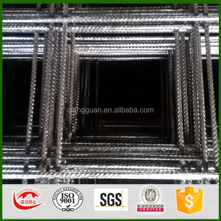 Australia F81 Reinforcement Mesh/200x200m Welded Wire Mesh/6x2.4m ...