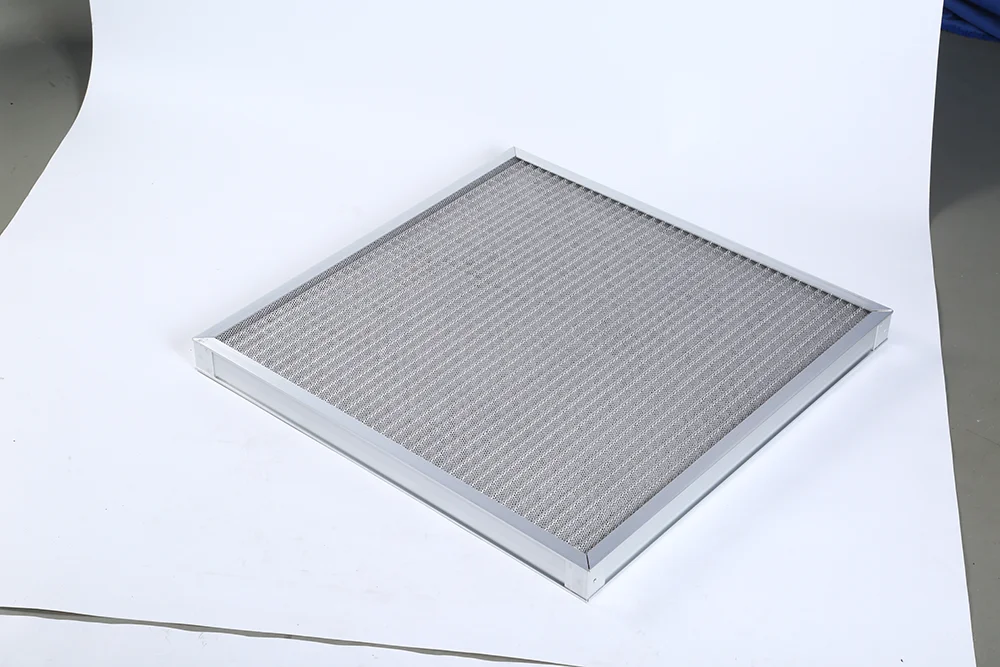 China Suppliers Sale New Products G2/eu2 Air Conditioner Filter Mesh ...