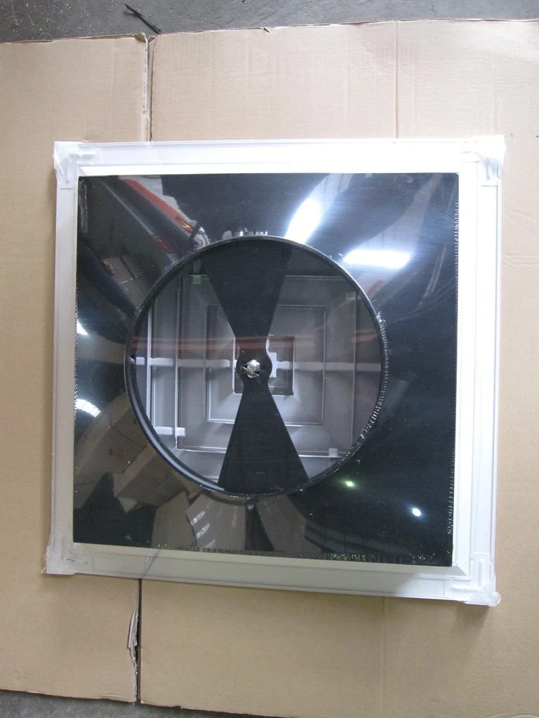 300mmx 300mm Air Ventilation Diffuser - Modern HVAC Solutions