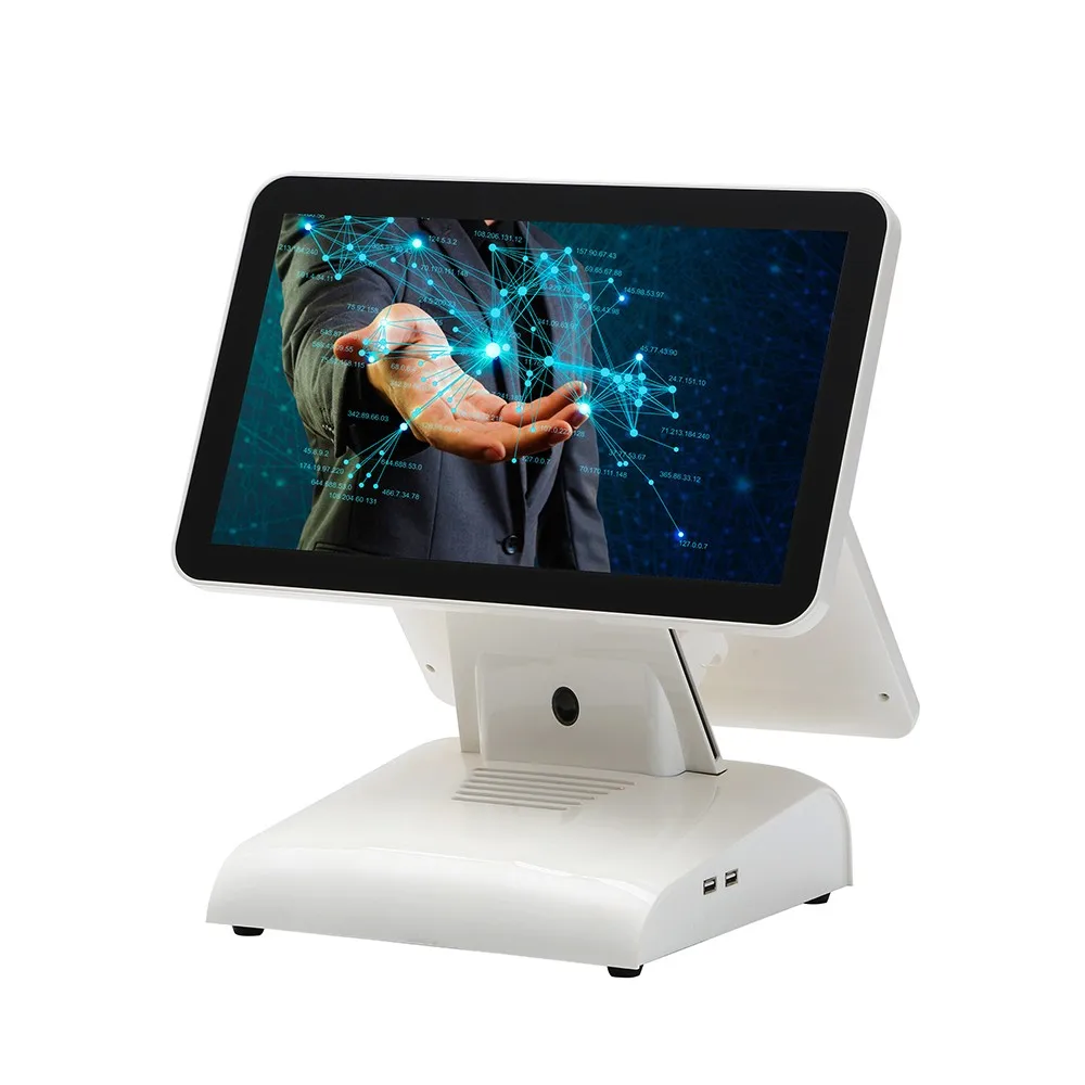 Best Pos Systems All In One Computer Touchscreen - Buy All In One ...