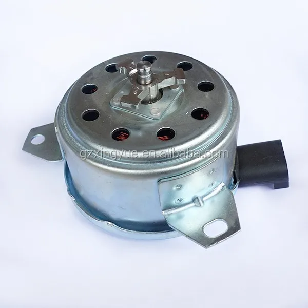 1580881 15780796 89023368 75768 Pm9327 Engine Cooling Radiator Fan ...