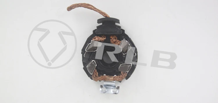 For Hiace 2tr Engine Alternator Brush Holder Assembly Carbon Brush ...