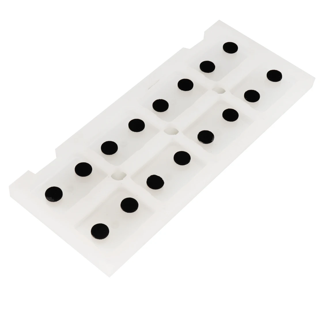 Cheap Custom Conductive Silicone Rubber Push Buttons For Machine Buy Silicone Rubber Push