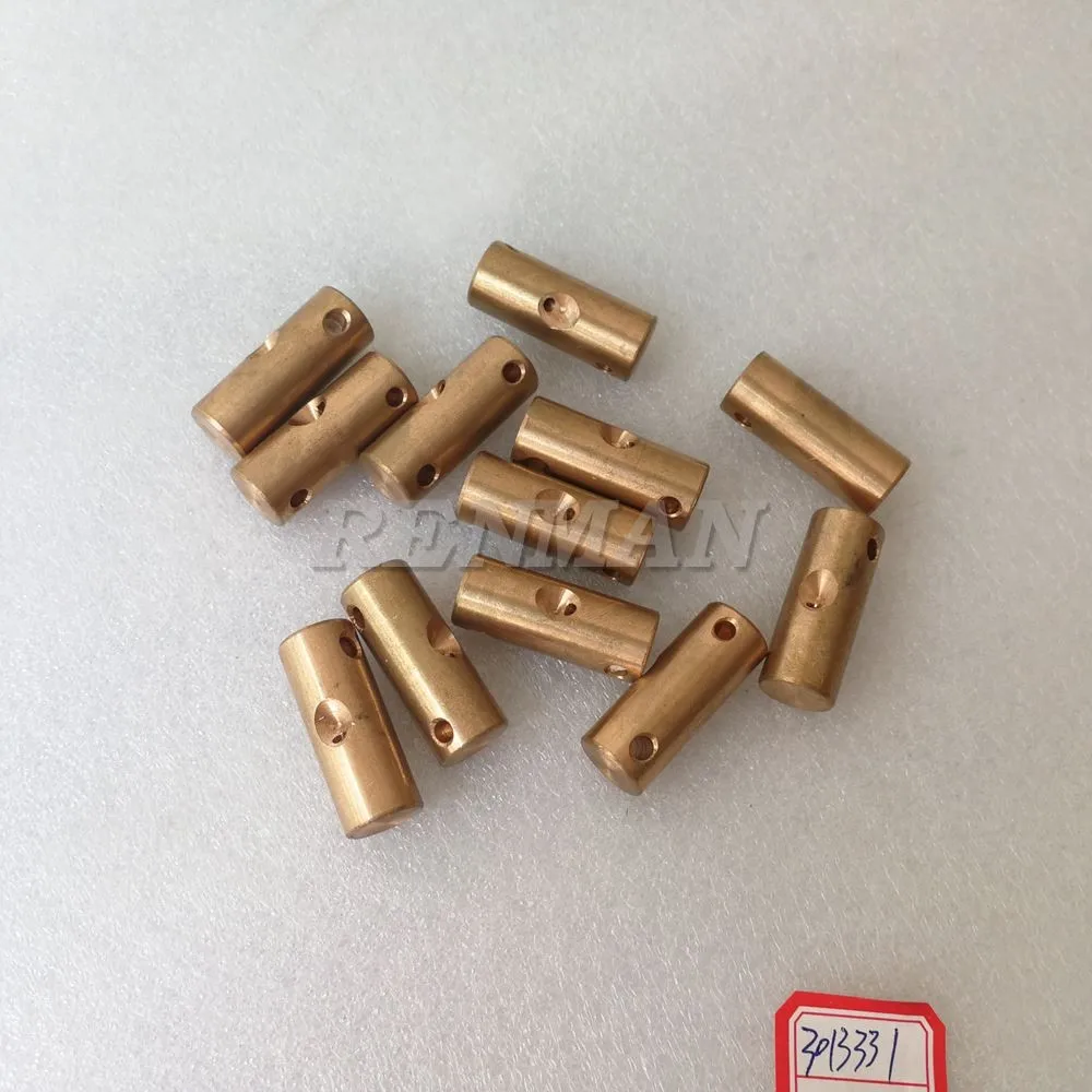 Cummins Nt855 Cam Follower Roller Pin 3013331 3002069 - Buy Cummins ...