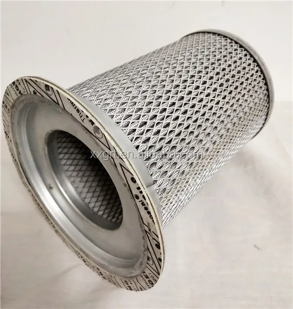 Replace COMPRESSOR MAINTENANCE PARTS for XP30~50SE 92740950 Spin-On Oil ...