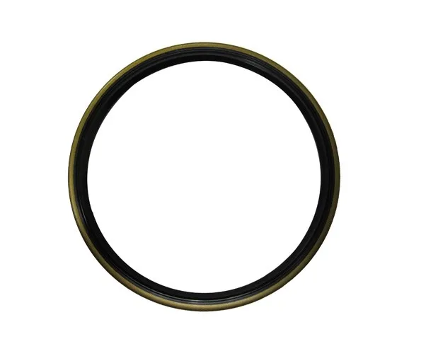 Rear Wheel Hub Inner Oil Seal For Mc807438 - Buy Excavator Oil Seal ...
