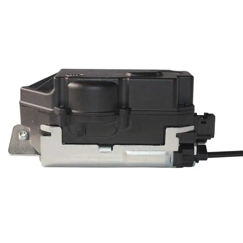 Glossy Trunk Lock Actuator For Mercedes Gl350 320 500 450 Class ...