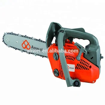 Top Handle Chainsaw - Buy Chainsaw 2500,Hand Powered Chain Saw,Gas ...