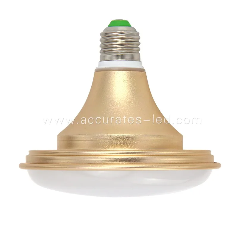 Led Ufo Lamp 40w Bulbs Light 2000lm Energy Saving E27 Led Light Bulbs ...