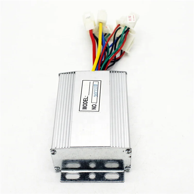 36 Volt Speed Controller 350 Watt 36v 8 Plug For Electric E Scooter ...