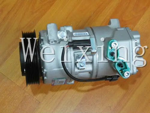 Luxury Air Conditioning Compressor For Car Bmw E90 Cse613c 64529182793 ...
