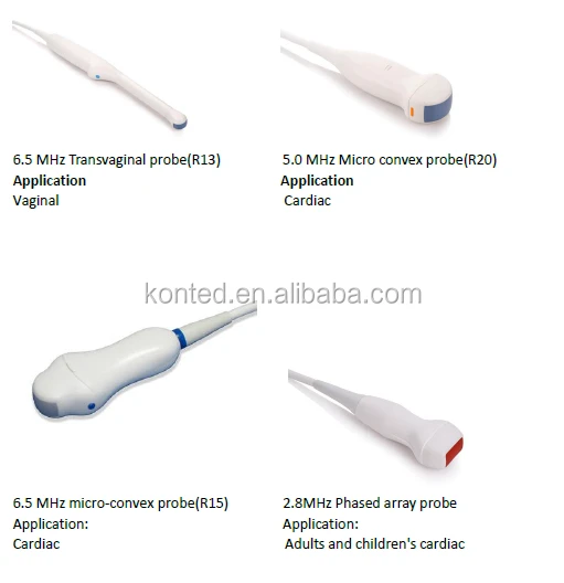C3 Ultrasound Probe Types Made In China - Buy Ultrasound Probe Types ...