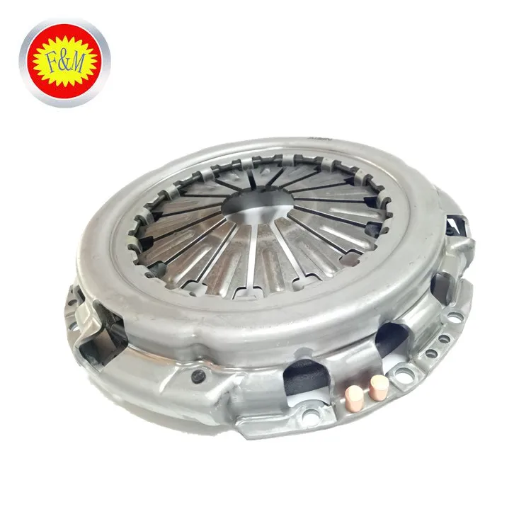 Clutch Disc Assembly for Cars - High Performance OEM 31210-0K040