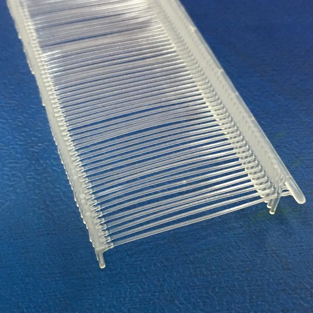 25mm Pp Price Label Tag Pin Hanging Kimple Pin For Apparel - Buy 25mm ...